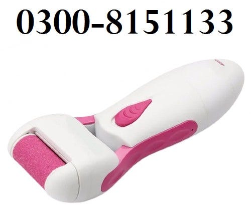 Shinon Exfoliating Heel Scrubber In Pakistan | 0300–8151133 ...