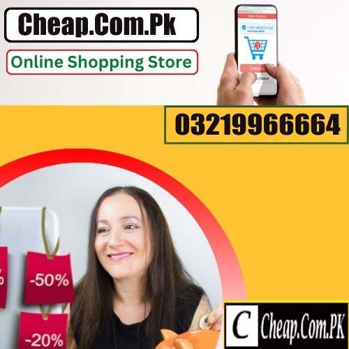 Online Shopping Store in Pakistan-Cheap.Com.Pk | by Megan Fox | Mar ...