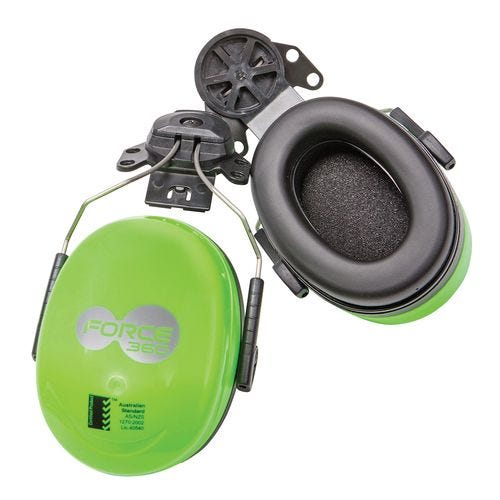 Safety Hearing Protection. Exposure to loud noises for a longer… | by ...