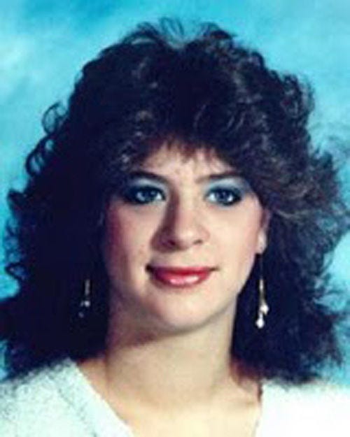 The Mysterious Disappearance of Alicia Markovich | by Jenn Baxter | Medium