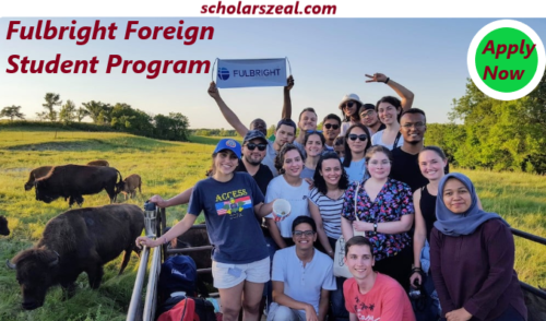 Fulbright Foreign Student Program 2023: Apply Now Are you a foreign student looking for a ...