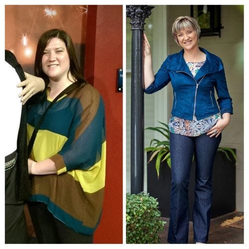 How I lost over 30 KG. If your reading this then your probably… | by ...