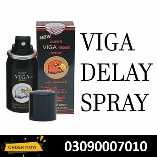 Viga Spray In Pakistan | Karachi Order Now 03090007010 | by Onlineshop ...
