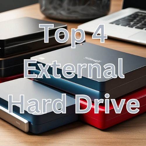 Unveiling the Best 4TB External Hard Drives: A Comprehensive Comparison ...
