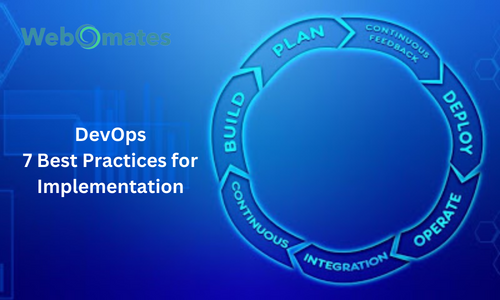 DevOps — 7 Best Practices for Implementation | by Ruchika Gupta | Feb ...