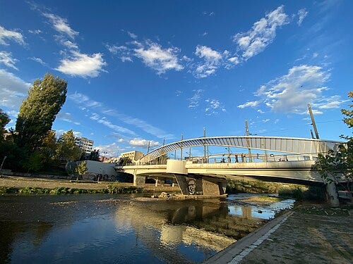 A Different Perspective on Bronwyn Jones’ Views | by Festim Idrizi | Medium
