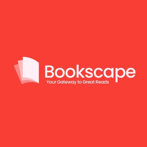 Welcome to Bookscape: Your Gateway to Great Reads | by Bookscape - Your ...