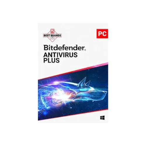 Bitdefender Antivirus Plus: A Deep Dive into Its AI-Powered Threat ... Bitdefender Antivirus Plus: A Deep Dive into Its AI-Powered Threat ...