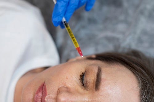 How Long Do PRP Injections Last. Platelet-Rich Plasma (PRP) injections… | by Orthomiami | Medium