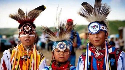 FOOD INSECURITY AMONG INDIGENOUS KIDS IS A PUBLIC HEALTH CRISIS DOCTOR ...