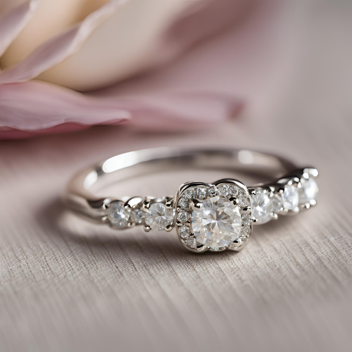 Love Doesn’t Cost a Fortune: Find Your Dream Wedding Rings on a Budget ...
