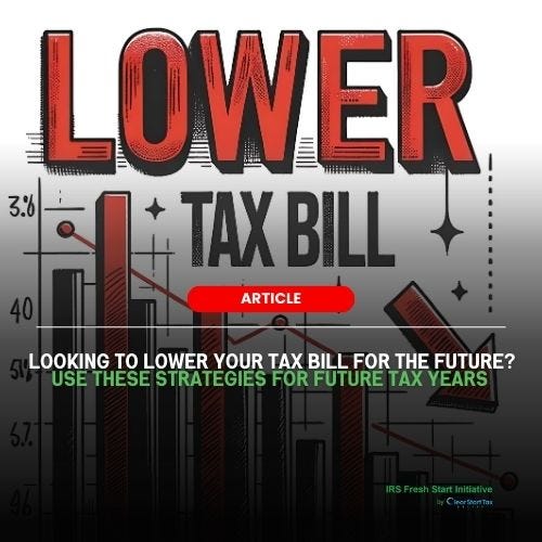 Lower Your Tax Bill Next Year: Top Deductions and Credits | Medium