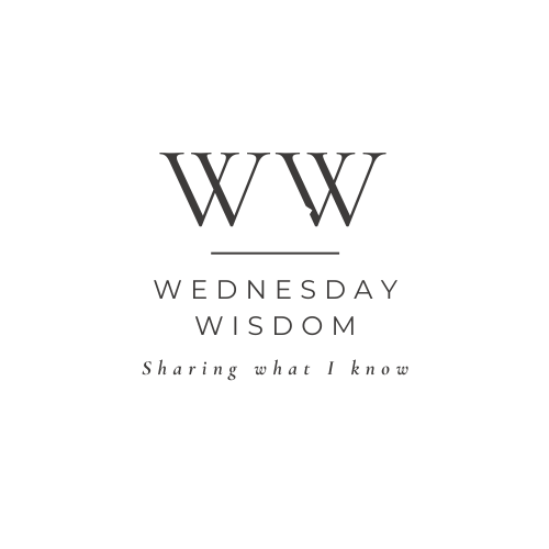 WEDNESDAY WISDOM:CHAPTER 1. Hello! Welcome to my newsletter. I am… | by ...
