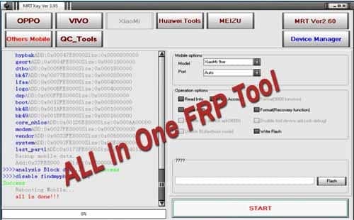 ALL in One FRP Tool 2023. ALL in One FRP Tool 2023 is the latest… | by ...