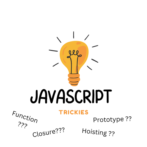 Mülakatlarda sorulabilecek muhtemel Javascript Tricky’leri | by Sümeyye ...