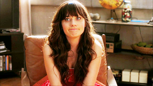 Why Jess from “New Girl” is Your Role Model | by That Fangirl | That ...