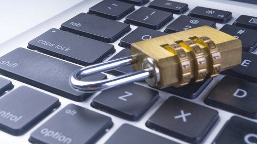 Are cyber security companies turning into military contractors? | by ...