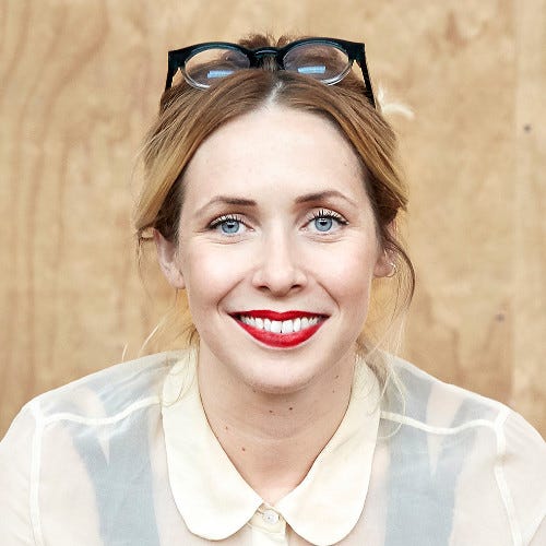 Interview: Hello Cass. This interview is different and… | by Mick Liubinskas | Interviews with ...