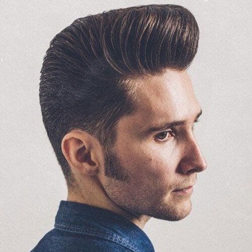 ประวัติศาสตร์แห่ง ‘เฟด’ (History Of Fade Haircut) | by weird 90s kid ...