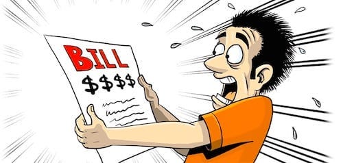 How to Understand Your Energy Bill? | Technology Hits