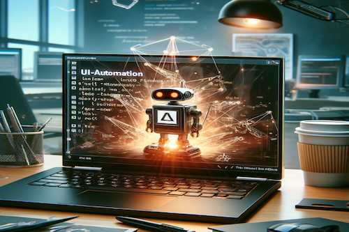 How to setup UI Automation on Linux server :Robot Framework | by Shikha ...