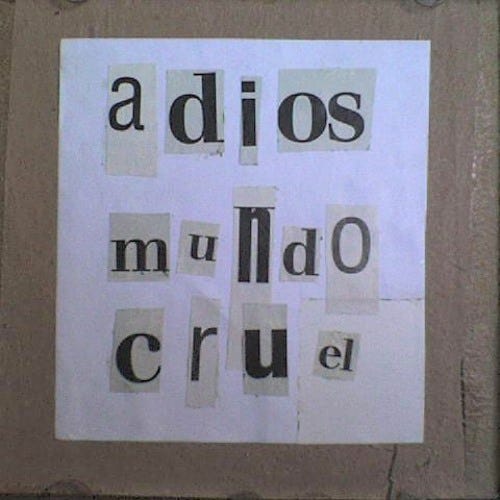 ¡Adiós, mundo cruel!. Reto 6: Animales | by Silvia ™ | Español en ruta ...