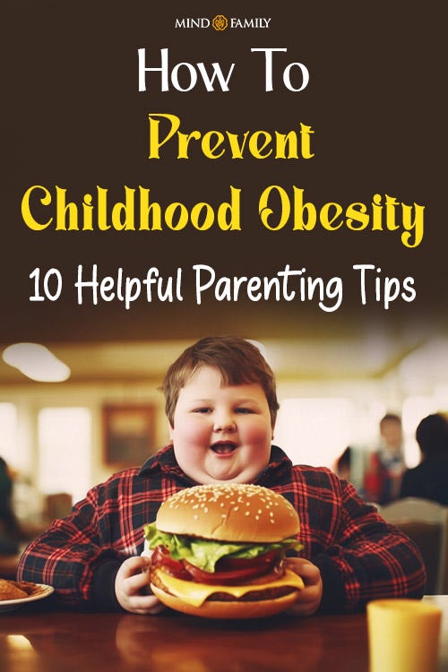 Discover actionable tips and expert advice on how to prevent childhood obesity! Learn why it’s ...