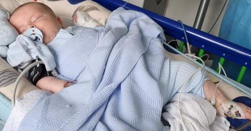 Help to save Ryan life!. Hello our dear ones, | by Qamar | Medium