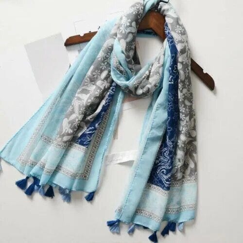 Make a statement with Pashmina Head Scarves in Oman | by Pashmina ...