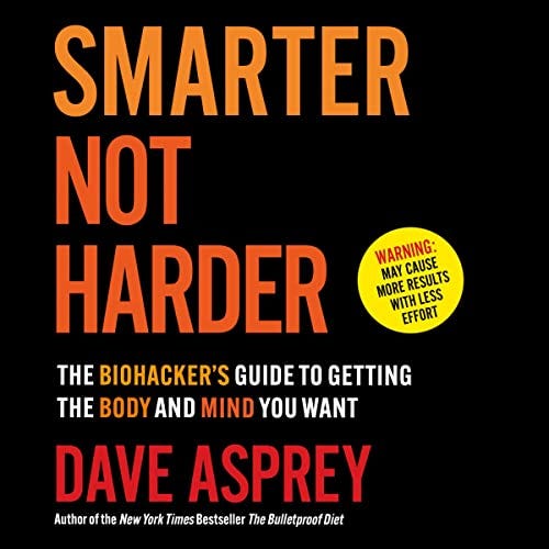 Book Review: Smarter Not Harder. Foreword: | by Wayne Taylor | Apr ...