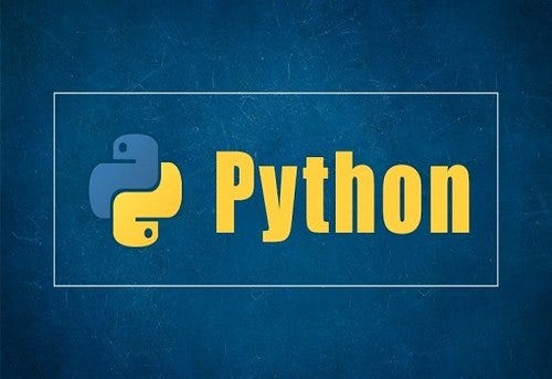 Python Tutorials for Absolute Beginners: Part 1 | by Bhushan Burbadkar ...