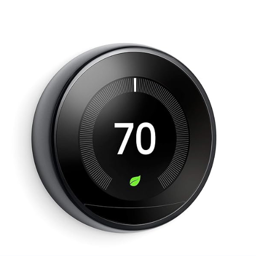 Comparing Smart Thermostats: Google Nest Learning Thermostat, ecobee3 ...