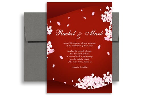 Indian Wedding Invitation Designs –Catchy And Elite | by Nishant Jagtap ...