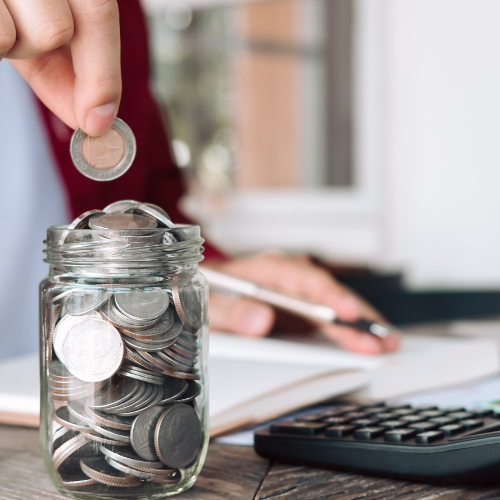 Americans aren’t saving money. You already know why. | DataDrivenInvestor