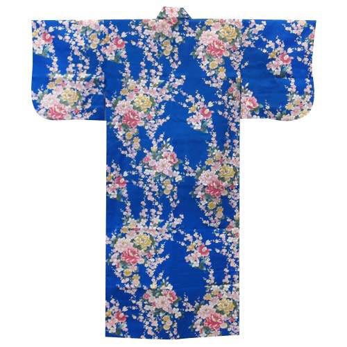 Japanese Kimono Robe Brings a Complete Look for the Attire! | by ...