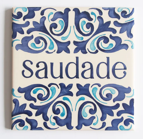 Saudade Is The Warmest Colour. Da Ba Dee | by Henry D. Grova | Medium