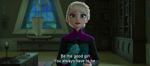 The “Good Girl” Syndrome — And What it Teaches Us | by Soniya Khatri ...