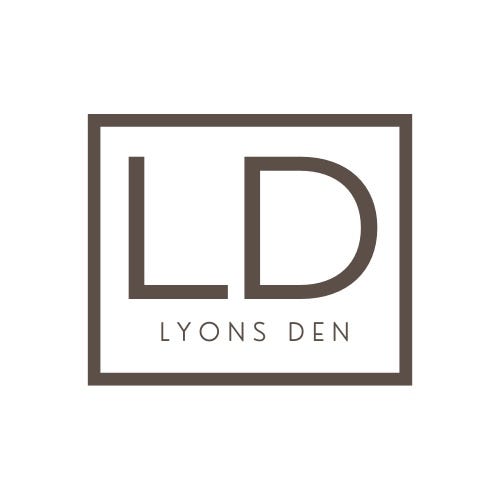 In the Den: The Lyons Music Minute | by Will Lyons | The Lyons Den | Medium