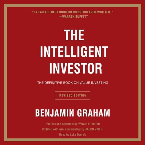 Book Summary For: “The Intelligent Investor” by Benjamin Graham | by ...