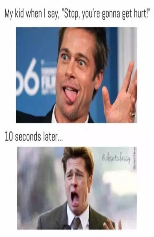 25 Parenting Memes That Will Make You Laugh In Spite Of The Awful ...