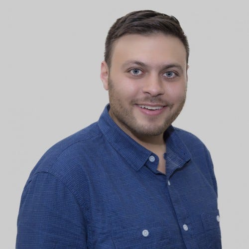 #YACKATHON Jury Spotlight: Sam Haffar of Real Ventures and FounderFuel ...