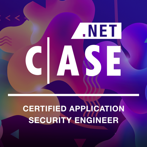 Certificate Review Certified Application Security Engineer Case Net 312 95 By