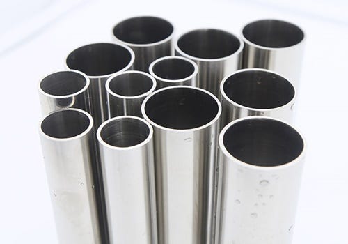 Stainless Steel Tubes Manufacturers china - Zhejiang Sailing Steel ...