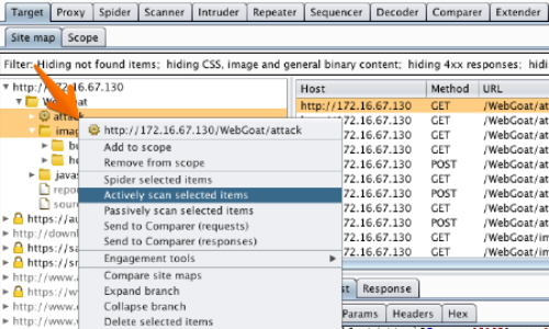 Automated Functional Tests, a healthy food for Automated Security Tests ...