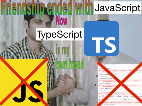 Kick-start your Typescript migration with JSDoc and ts-migrate | by ...