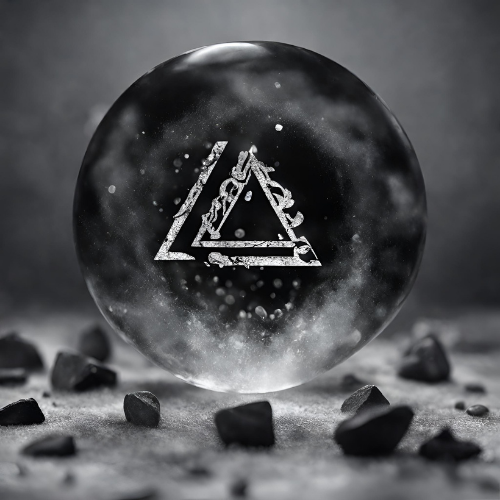 The Mystical Symbols of Ancient Northern Europe: The Rune Futhark NFT ...