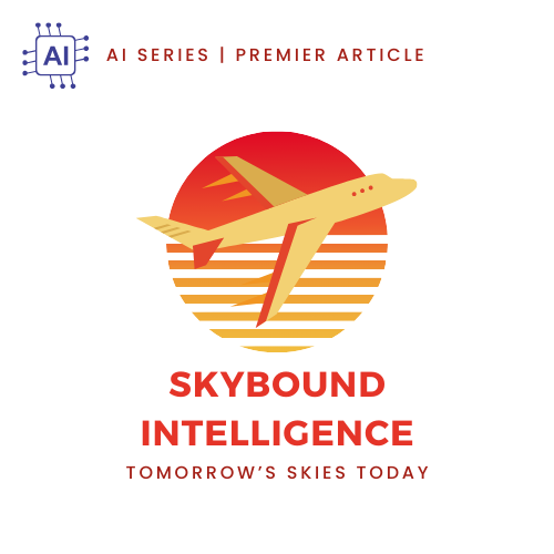 How Artificial Intelligence is Revolutionizing the Future of Aviation ...