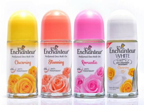 The Convenience and Freshness of Deo Roll-On: A Must-Have Personal Care ...