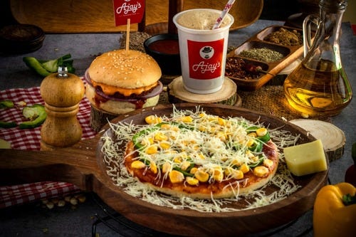 How To Successfully Run A QSR Food Chain With Maximum Return On ...
