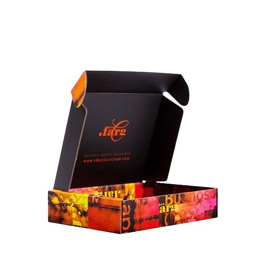 Perfect Fit, Perfect Presentation: Custom Size Mailer Boxes for Every ...